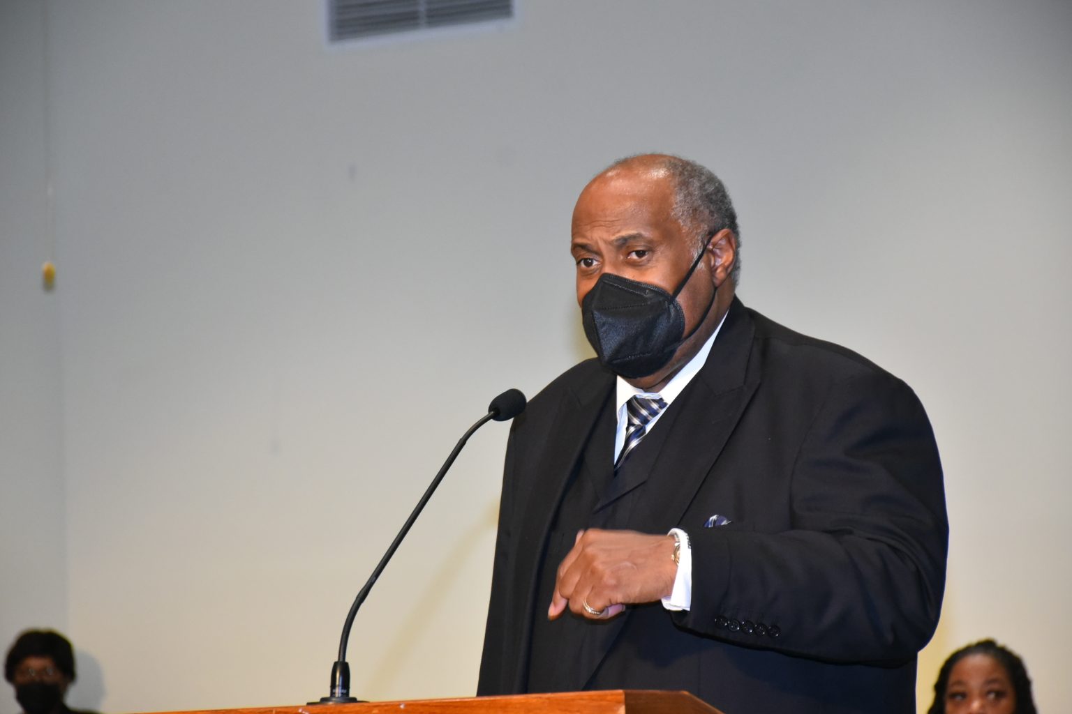 2022 Annual Session - Alabama State Missionary Baptist Convention, Inc.