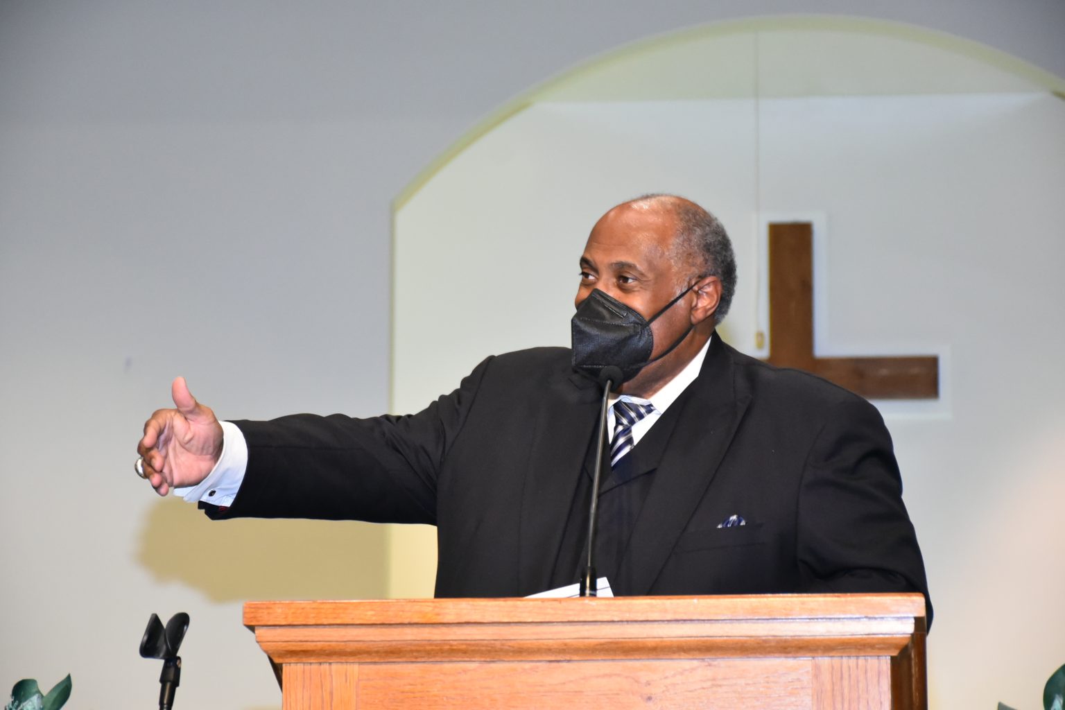2022 Annual Session - Alabama State Missionary Baptist Convention, Inc.