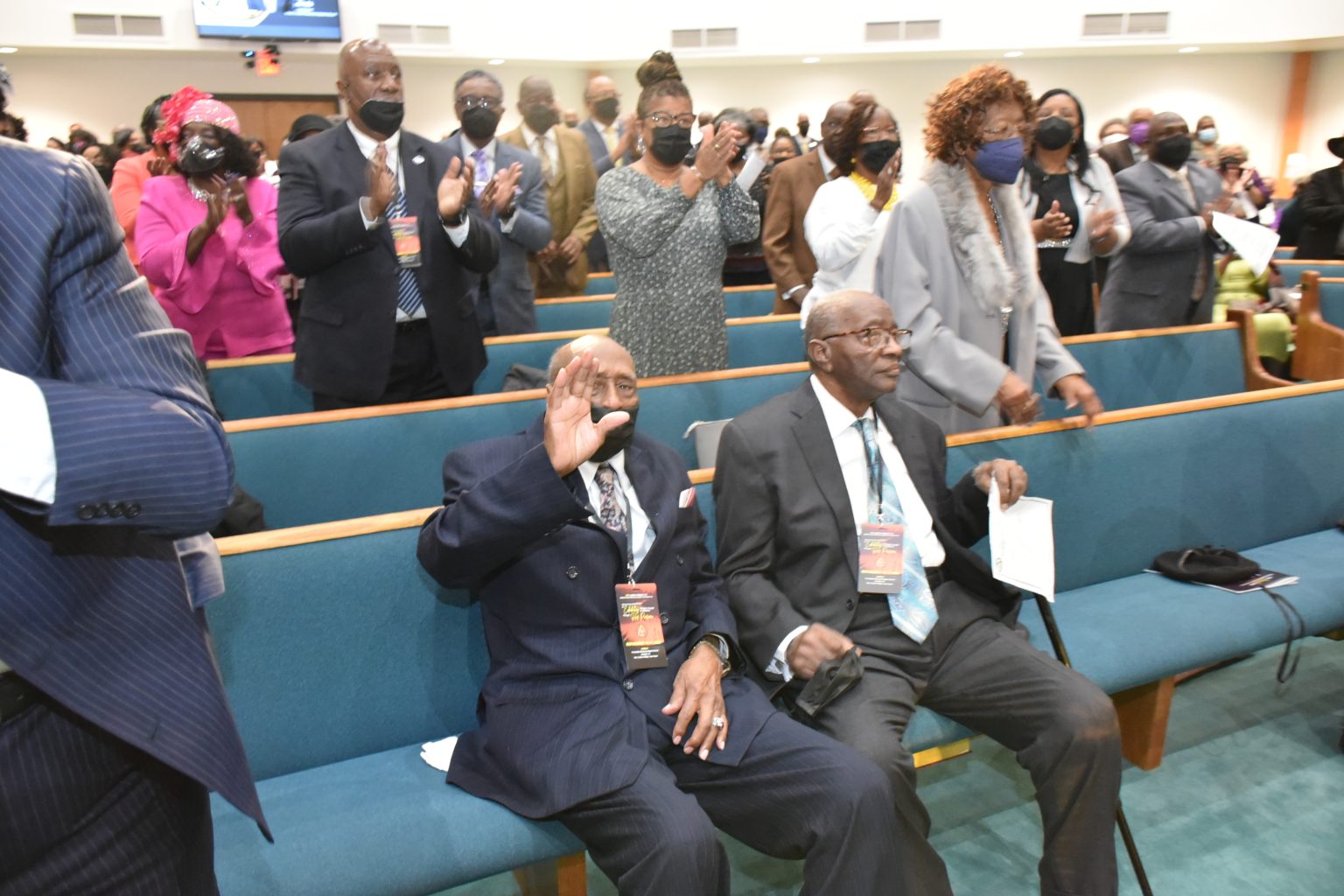 2022 Annual Session - Alabama State Missionary Baptist Convention, Inc.
