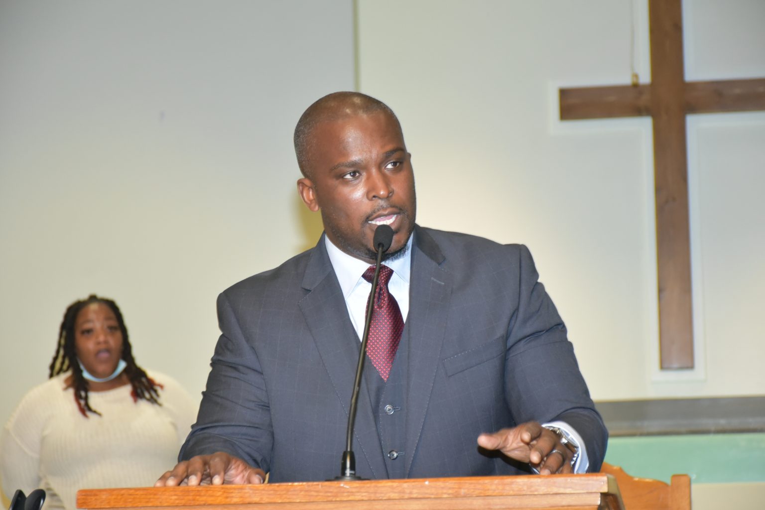 2022 Annual Session - Alabama State Missionary Baptist Convention, Inc.